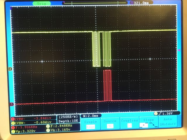 PRIMOVA - GKMX-33 Project - The ultimate-No US-20 bug 3in/3out GK ...