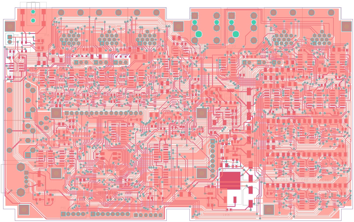 PRIMOVA - GKMX-33 Project - The ultimate-No US-20 bug 3in/3out GK ...