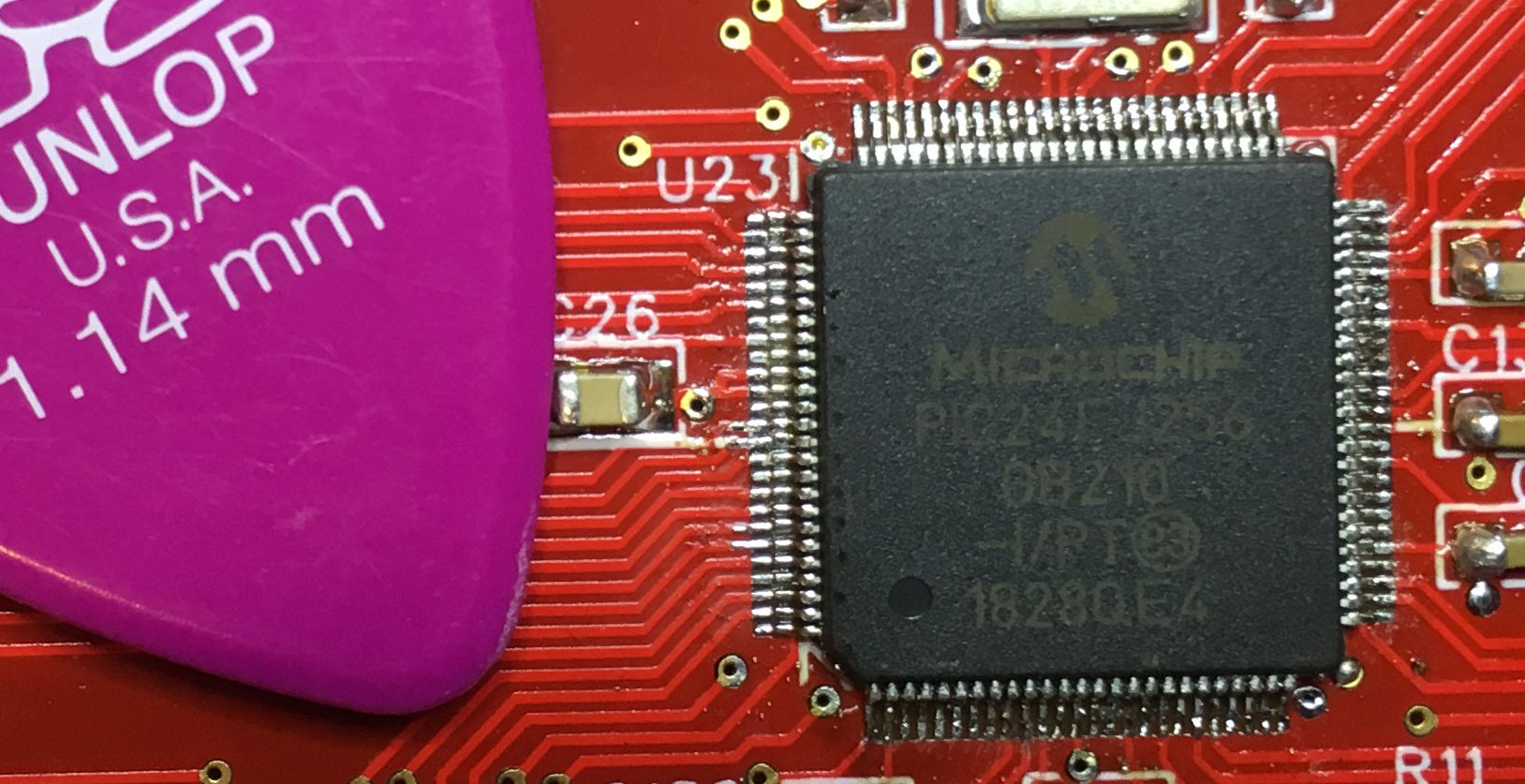 PRIMOVA - GKMX-33 Project - The ultimate-No US-20 bug 3in/3out GK ...