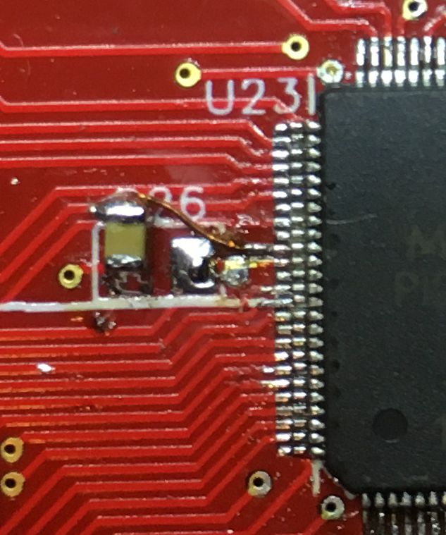 PRIMOVA - GKMX-33 Project - The ultimate-No US-20 bug 3in/3out GK ...