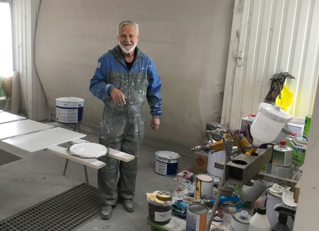 PRIMOVA MIDX-20 Dual Roland USB MIDI Converter / Ctrl Interface - Page 8