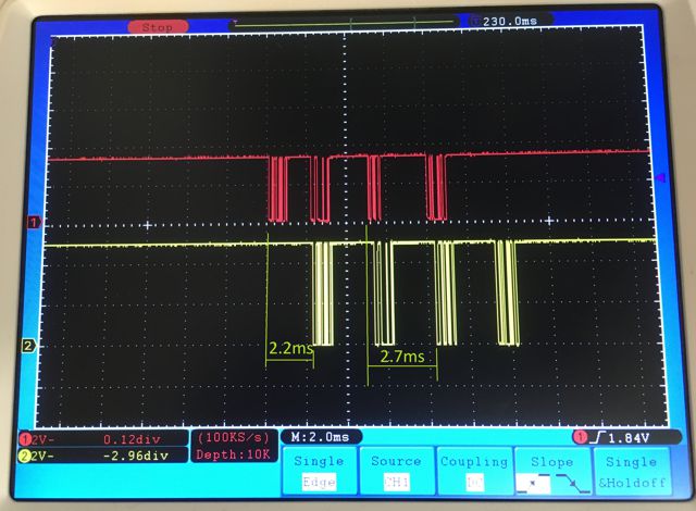 PRIMOVA MIDX-20 Dual Roland USB MIDI Converter / Ctrl Interface - Page 8