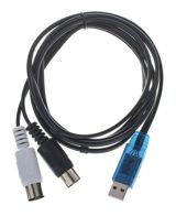 MIDX-20 compatible USB interface cables (and probably good for other ...